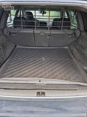 Pelēks Volvo XC70 2006 Šilalė, ar dzinēja tilpumu 2.40 L un nobraukumu 360 tūkst. km par 1850 €, foto 10 vietnē AUTOMOTO.COM.LV