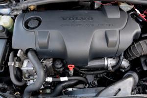 Pelēks Volvo XC70 2006 Rīga, ar dzinēja tilpumu 2.40 L un nobraukumu 370 tūkst. km par 5599 €, foto 8 vietnē AUTOMOTO.COM.LV