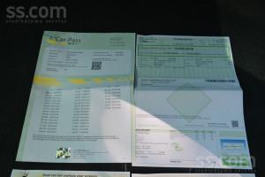 Pelēks Volvo XC70 2006 Rīga, ar dzinēja tilpumu 2.40 L un nobraukumu 370 tūkst. km par 5599 €, foto 20 vietnē AUTOMOTO.COM.LV