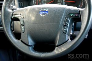 Pelēks Volvo XC70 2006 Rīga, ar dzinēja tilpumu 2.40 L un nobraukumu 370 tūkst. km par 5599 €, foto 35 vietnē AUTOMOTO.COM.LV