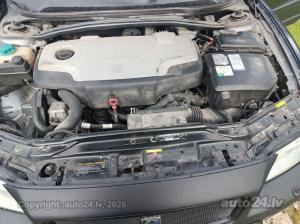 Pelēks Volvo XC70 2006 Pērnava, ar dzinēja tilpumu 2.40 L un nobraukumu 357 tūkst. km par 3100 €, foto 21 vietnē AUTOMOTO.COM.LV