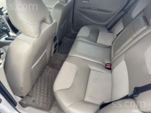 Pelēks Volvo XC70 2006 Jelgava, ar dzinēja tilpumu 2.40 L un nobraukumu 0 tūkst. km par 3600 €, foto 10 vietnē AUTOMOTO.COM.LV