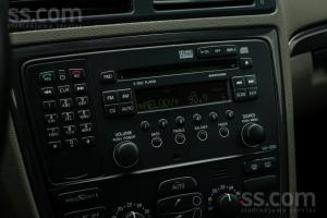 Pelēks Volvo XC70 2006 Jelgava, ar dzinēja tilpumu 2.40 L un nobraukumu 405 tūkst. km par 3700 €, foto 14 vietnē AUTOMOTO.COM.LV