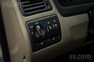 Pelēks Volvo XC70 2006 Jelgava, ar dzinēja tilpumu 2.40 L un nobraukumu 405 tūkst. km par 3700 €, foto 17 vietnē AUTOMOTO.COM.LV