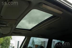 Pelēks Volvo XC70 2006 Jelgava, ar dzinēja tilpumu 2.40 L un nobraukumu 405 tūkst. km par 3700 €, foto 18 vietnē AUTOMOTO.COM.LV
