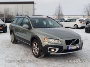 Pelēks Volvo XC70 2007 Tartu, ar dzinēja tilpumu 2.40 L un nobraukumu 293 tūkst. km par 6490 €, foto 3 vietnē AUTOMOTO.COM.LV