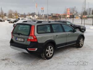Pelēks Volvo XC70 2007 Tartu, ar dzinēja tilpumu 2.40 L un nobraukumu 293 tūkst. km par 6490 €, foto 4 vietnē AUTOMOTO.COM.LV