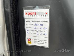 Серый Вольво ХС70 2007 в Пайде, объемом двигателя 2.40 л и пробегом 483 тыс. км за 3990 €, фото 23 на AUTOMOTO.COM.LV