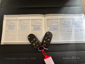 Серый Вольво ХС70 2007 в Пайде, объемом двигателя 2.40 л и пробегом 483 тыс. км за 3990 €, фото 25 на AUTOMOTO.COM.LV