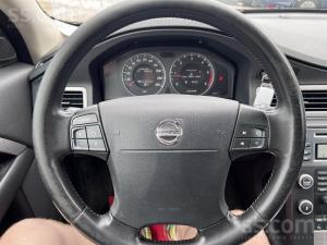Серый Вольво ХС70 2007 в Талси, объемом двигателя 2.40 л и пробегом 340 тыс. км за 5370 €, фото 12 на AUTOMOTO.COM.LV