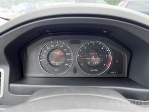 Серый Вольво ХС70 2007 в Талси, объемом двигателя 2.40 л и пробегом 340 тыс. км за 5370 €, фото 13 на AUTOMOTO.COM.LV