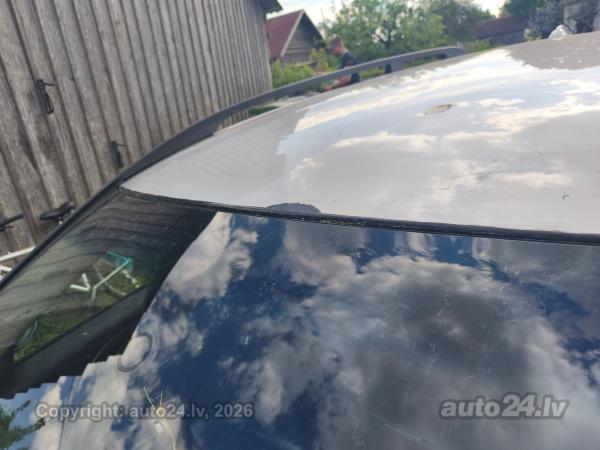 Pelēks Volvo XC70 2007 Saue, ar dzinēja tilpumu 2.40 L un nobraukumu 665 tūkst. km par 3000 €, foto 2 vietnē AUTOMOTO.COM.LV
