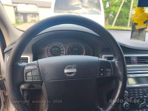 Серый Вольво ХС70 2007 в Сауэ, объемом двигателя 2.40 л и пробегом 665 тыс. км за 3000 €, фото 11 на AUTOMOTO.COM.LV