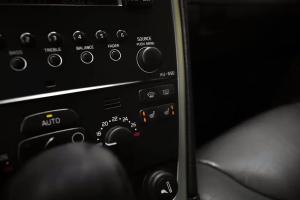 Pelēks Volvo XC70 2007 Jelgava, ar dzinēja tilpumu 2.40 L un nobraukumu 275 tūkst. km par 3500 €, foto 14 vietnē AUTOMOTO.COM.LV