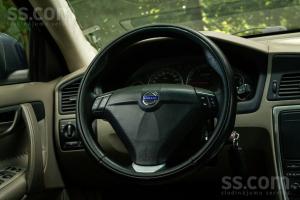 Pelēks Volvo XC70 2007 Jelgava, ar dzinēja tilpumu 2.40 L un nobraukumu 356 tūkst. km par 3500 €, foto 11 vietnē AUTOMOTO.COM.LV
