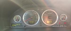 Серый Вольво ХС70 2007 в Таллин, объемом двигателя 2.40 л и пробегом 310 тыс. км за 7500 €, фото 11 на AUTOMOTO.COM.LV