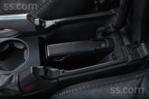 Grey Volvo XC70 2007 in Tukums, with an engine capacity of 2.40 L and mileage of 347 thousand km for 4770 €, photo 19 on AUTOMOTO.COM.LV