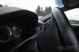 Grey Volvo XC70 2007 in Tukums, with an engine capacity of 2.40 L and mileage of 347 thousand km for 4770 €, photo 22 on AUTOMOTO.COM.LV