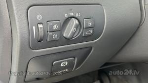 Pelēks Volvo XC70 2007 Pērnava, ar dzinēja tilpumu 2.40 L un nobraukumu 377 tūkst. km par 5800 €, foto 18 vietnē AUTOMOTO.COM.LV