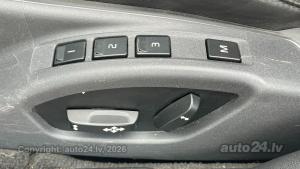 Pelēks Volvo XC70 2007 Pērnava, ar dzinēja tilpumu 2.40 L un nobraukumu 377 tūkst. km par 5800 €, foto 20 vietnē AUTOMOTO.COM.LV