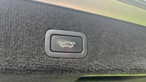 Pelēks Volvo XC70 2007 Pērnava, ar dzinēja tilpumu 2.40 L un nobraukumu 377 tūkst. km par 5800 €, foto 23 vietnē AUTOMOTO.COM.LV