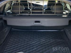Pelēks Volvo XC70 2007 Rīga, ar dzinēja tilpumu 2.40 L un nobraukumu 320 tūkst. km par 4250 €, foto 11 vietnē AUTOMOTO.COM.LV
