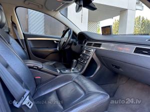Серый Вольво ХС70 2008 в Тарту, объемом двигателя 2.40 л и пробегом 350 тыс. км за 5799 €, фото 10 на AUTOMOTO.COM.LV