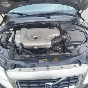 Pelēks Volvo XC70 2008 Šauļi, ar dzinēja tilpumu 2.40 L un nobraukumu 415 tūkst. km par 4100 €, foto 9 vietnē AUTOMOTO.COM.LV