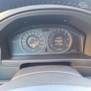 Pelēks Volvo XC70 2008 Šauļi, ar dzinēja tilpumu 2.40 L un nobraukumu 415 tūkst. km par 4100 €, foto 10 vietnē AUTOMOTO.COM.LV