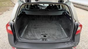 Grey Volvo XC70 2008 in Jurmala, with an engine capacity of 2.40 L and mileage of 0 thousand km for 3500 €, photo 27 on AUTOMOTO.COM.LV