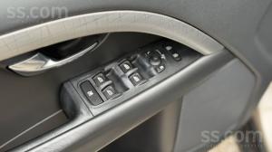 Grey Volvo XC70 2008 in Jurmala, with an engine capacity of 2.40 L and mileage of 0 thousand km for 3500 €, photo 30 on AUTOMOTO.COM.LV