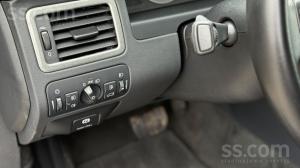 Grey Volvo XC70 2008 in Jurmala, with an engine capacity of 2.40 L and mileage of 0 thousand km for 3500 €, photo 31 on AUTOMOTO.COM.LV