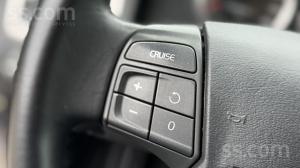 Grey Volvo XC70 2008 in Jurmala, with an engine capacity of 2.40 L and mileage of 0 thousand km for 3500 €, photo 32 on AUTOMOTO.COM.LV