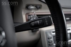 Pelēks Volvo XC70 2008 Talsi, ar dzinēja tilpumu 2.40 L un nobraukumu 314 tūkst. km par 6250 €, foto 21 vietnē AUTOMOTO.COM.LV