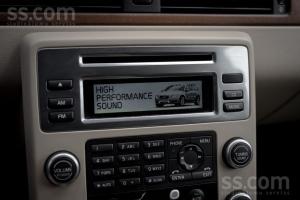 Pelēks Volvo XC70 2008 Talsi, ar dzinēja tilpumu 2.40 L un nobraukumu 314 tūkst. km par 6250 €, foto 22 vietnē AUTOMOTO.COM.LV