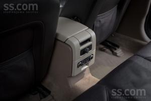 Pelēks Volvo XC70 2008 Talsi, ar dzinēja tilpumu 2.40 L un nobraukumu 314 tūkst. km par 6250 €, foto 25 vietnē AUTOMOTO.COM.LV