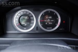 Pelēks Volvo XC70 2008 Rīga, ar dzinēja tilpumu 2.40 L un nobraukumu 365 tūkst. km par 4990 €, foto 8 vietnē AUTOMOTO.COM.LV