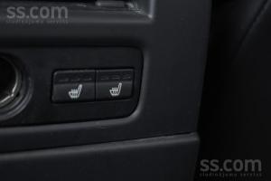 Pelēks Volvo XC70 2008 Rīga, ar dzinēja tilpumu 2.40 L un nobraukumu 365 tūkst. km par 4990 €, foto 12 vietnē AUTOMOTO.COM.LV