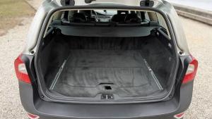Grey Volvo XC70 2008 in Jurmala, with an engine capacity of 2.40 L and mileage of 390 thousand km for 4300 €, photo 27 on AUTOMOTO.COM.LV