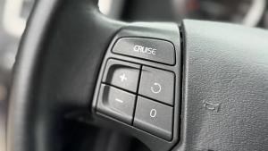 Grey Volvo XC70 2008 in Jurmala, with an engine capacity of 2.40 L and mileage of 390 thousand km for 4300 €, photo 32 on AUTOMOTO.COM.LV