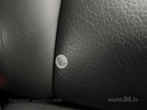 Серый Вольво ХС70 2008 в Пайде, объемом двигателя 2.40 л и пробегом 389 тыс. км за 6799 €, фото 18 на AUTOMOTO.COM.LV