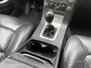 Серый Вольво ХС70 2008 в Пайде, объемом двигателя 2.40 л и пробегом 389 тыс. км за 6799 €, фото 25 на AUTOMOTO.COM.LV