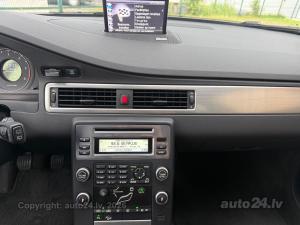 Серый Вольво ХС70 2008 в Пайде, объемом двигателя 2.40 л и пробегом 389 тыс. км за 6799 €, фото 26 на AUTOMOTO.COM.LV