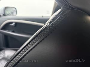 Серый Вольво ХС70 2008 в Пайде, объемом двигателя 2.40 л и пробегом 389 тыс. км за 6799 €, фото 28 на AUTOMOTO.COM.LV