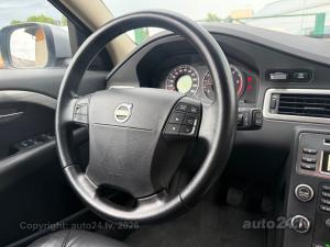 Серый Вольво ХС70 2008 в Пайде, объемом двигателя 2.40 л и пробегом 389 тыс. км за 6799 €, фото 29 на AUTOMOTO.COM.LV