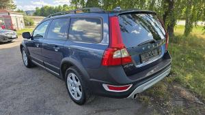 Pelēks Volvo XC70 2008 Šauļi, ar dzinēja tilpumu 3.19 L un nobraukumu 239 tūkst. km par 6250 €, foto 4 vietnē AUTOMOTO.COM.LV