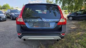 Pelēks Volvo XC70 2008 Šauļi, ar dzinēja tilpumu 3.19 L un nobraukumu 239 tūkst. km par 6250 €, foto 5 vietnē AUTOMOTO.COM.LV
