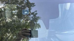 Pelēks Volvo XC70 2008 Šauļi, ar dzinēja tilpumu 3.19 L un nobraukumu 239 tūkst. km par 6250 €, foto 15 vietnē AUTOMOTO.COM.LV