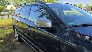 Pelēks Volvo XC70 2008 Šauļi, ar dzinēja tilpumu 3.19 L un nobraukumu 239 tūkst. km par 6250 €, foto 17 vietnē AUTOMOTO.COM.LV