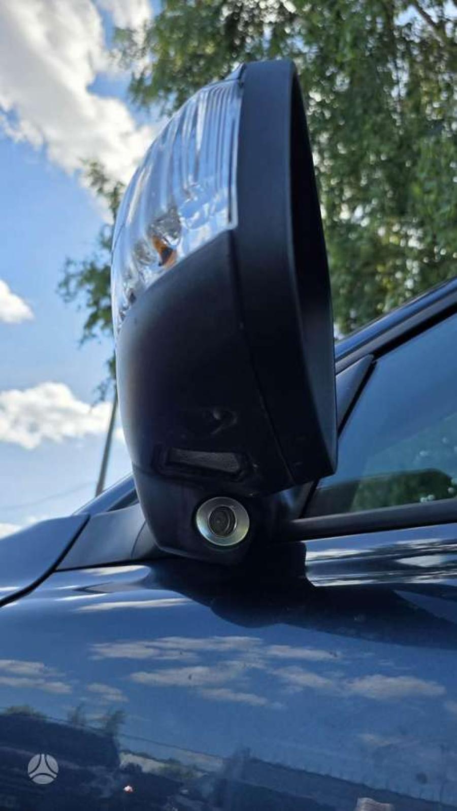 Pelēks Volvo XC70 2008 Šauļi, ar dzinēja tilpumu 3.19 L un nobraukumu 239 tūkst. km par 6250 €, foto 27 vietnē AUTOMOTO.COM.LV